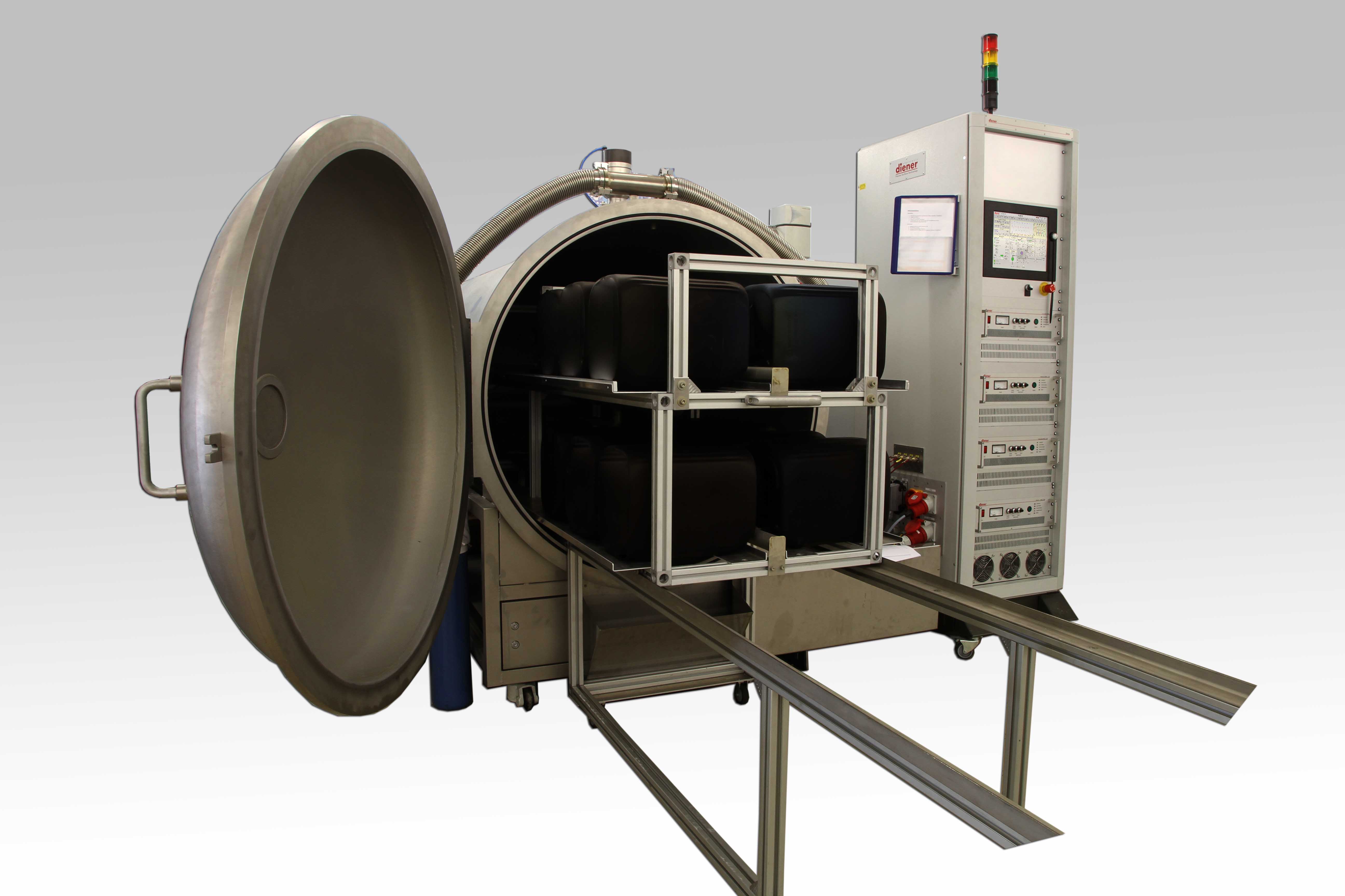 Fluorine - Plasma.com