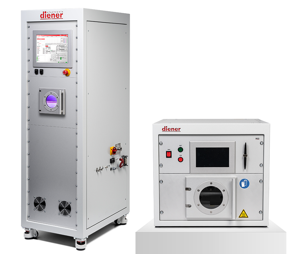 Plasma systems at a glance - plasma cleaner - Plasma.com