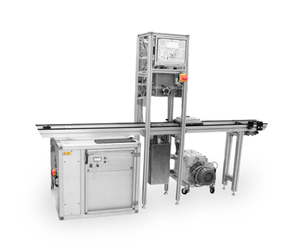 Production plasma systems - individual plasma cleaner - Plasma.com